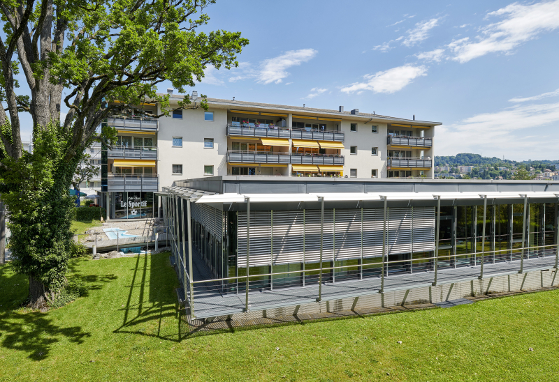 SCHL